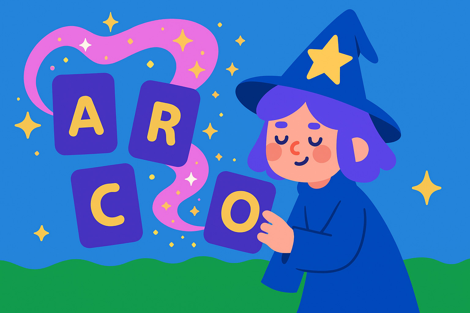 SpellBound - Make Spelling Practice Magical