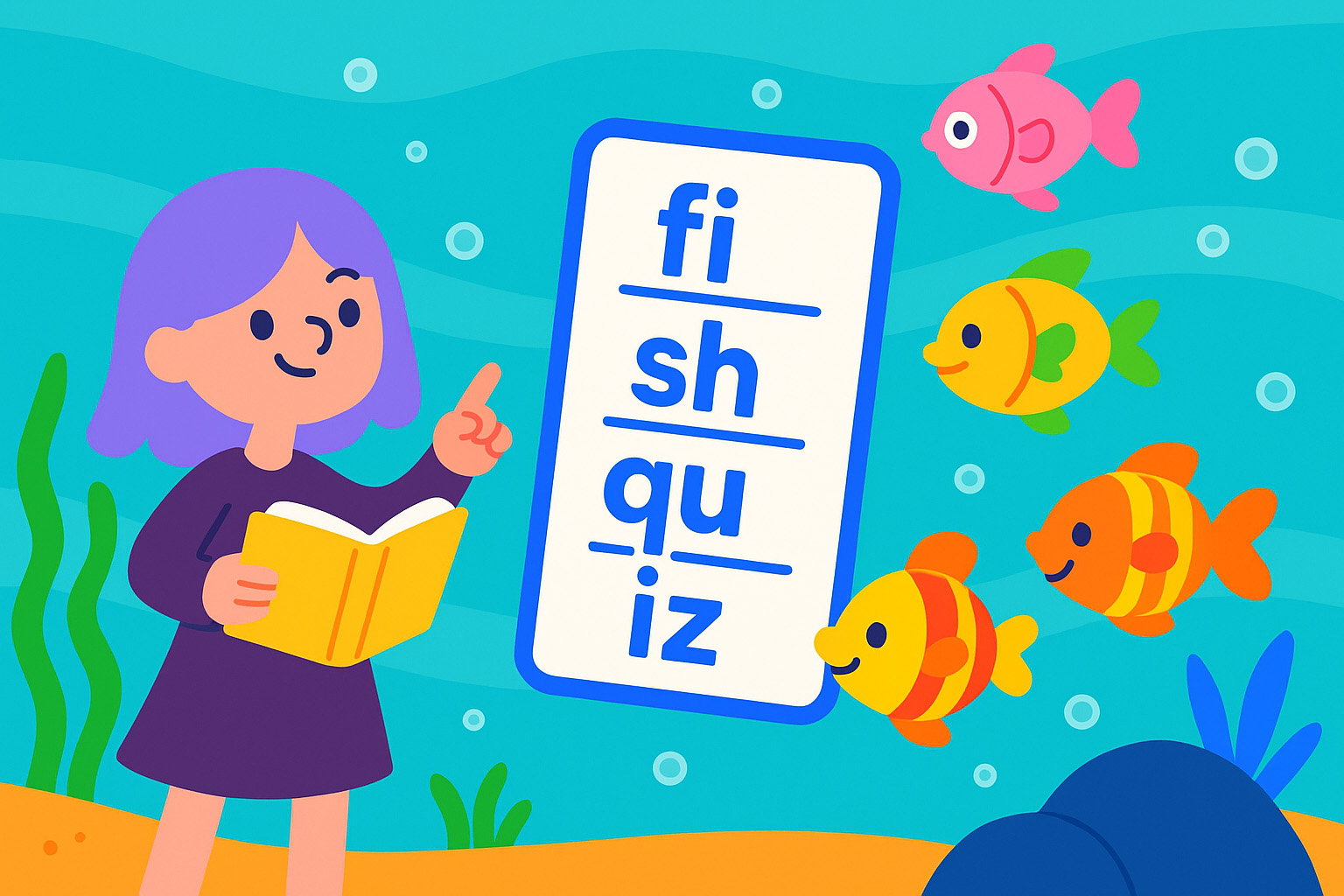 SpellBound - Make Spelling Practice Magical